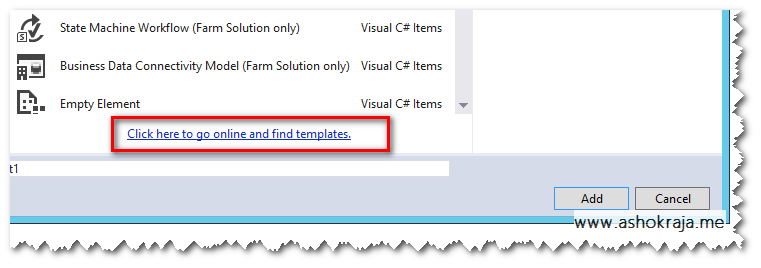 What is new in Visual Studio 2013 preview for SharePoint 2013 Developers? - SharePoint Pals